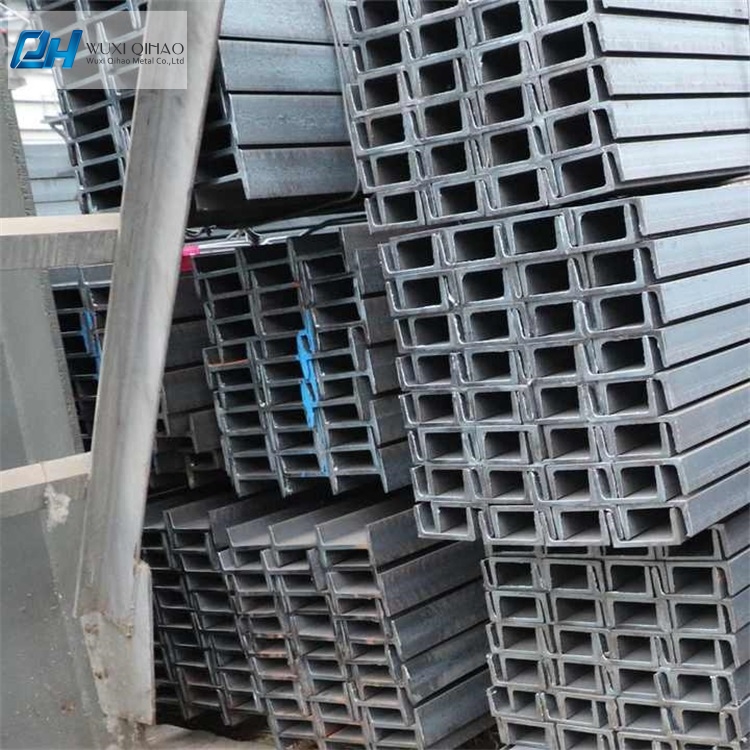 A106 Carbon Steel Channel