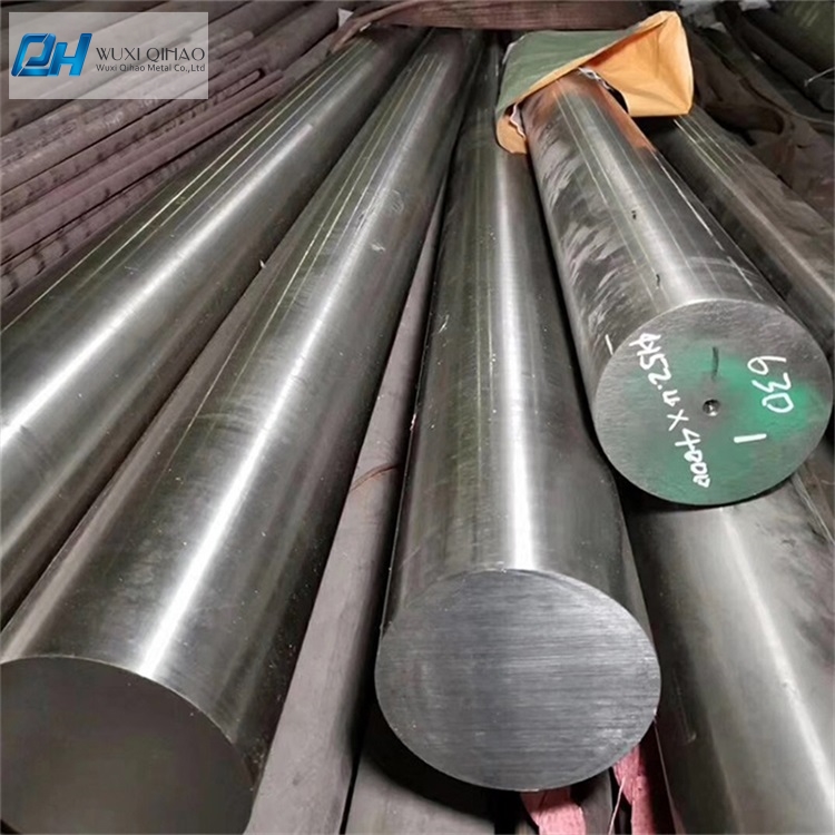 410/410S Stainless Steel Bar