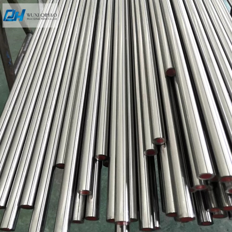 904L Stainless Steel Bar