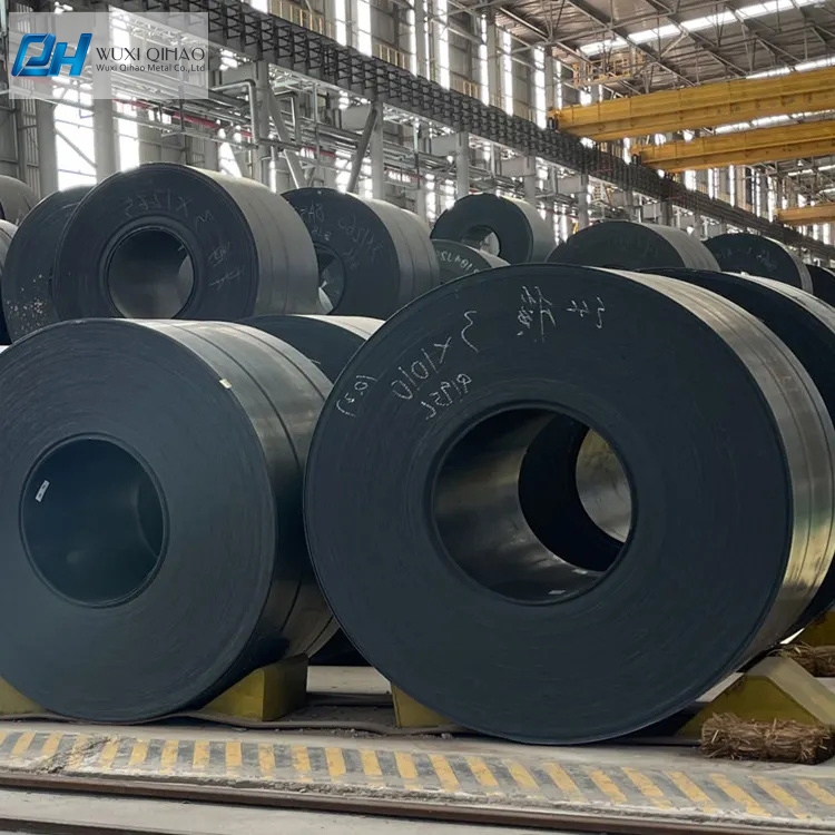 A36 Carbon Steel Coil/Strip
