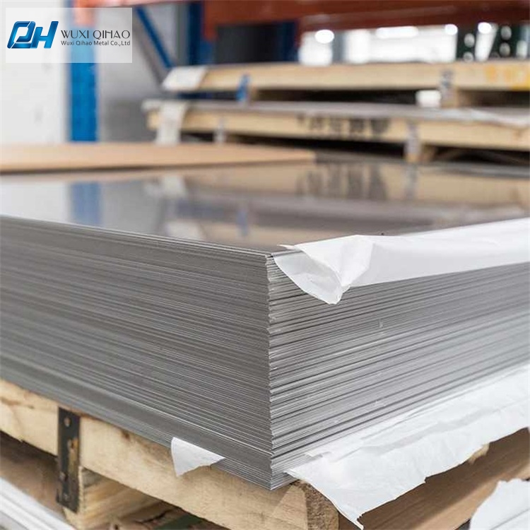 304 Stainless Steel Sheet