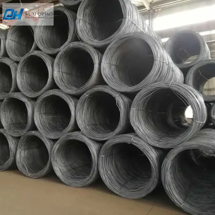 Q235 Carbon Steel Wire