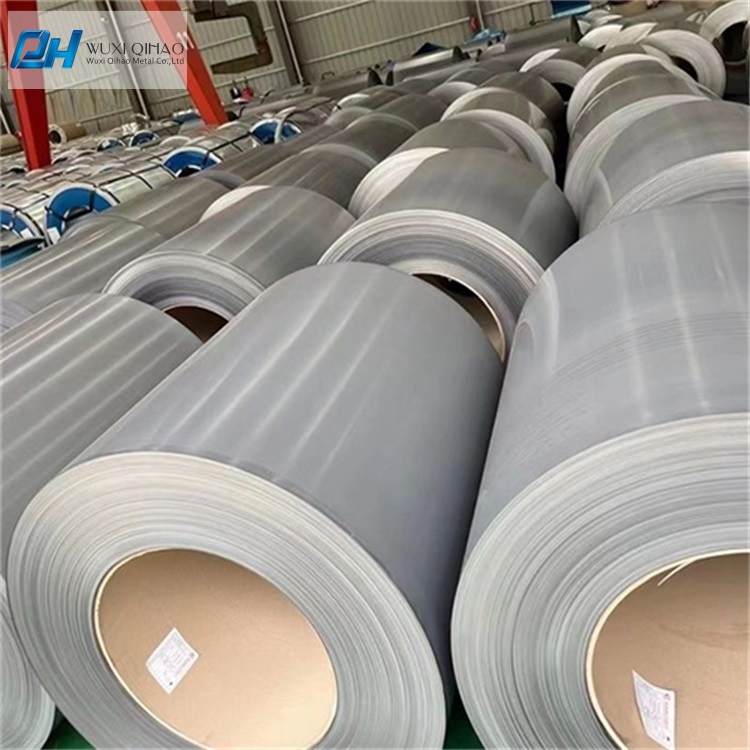 35w400 Silicon Steel Coil