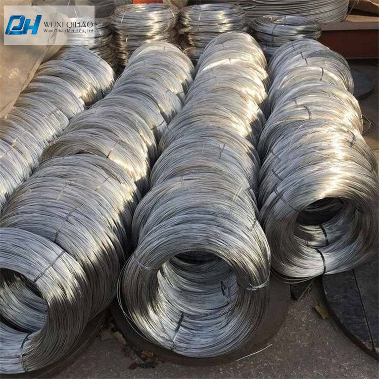 6060 Aluminum Wire