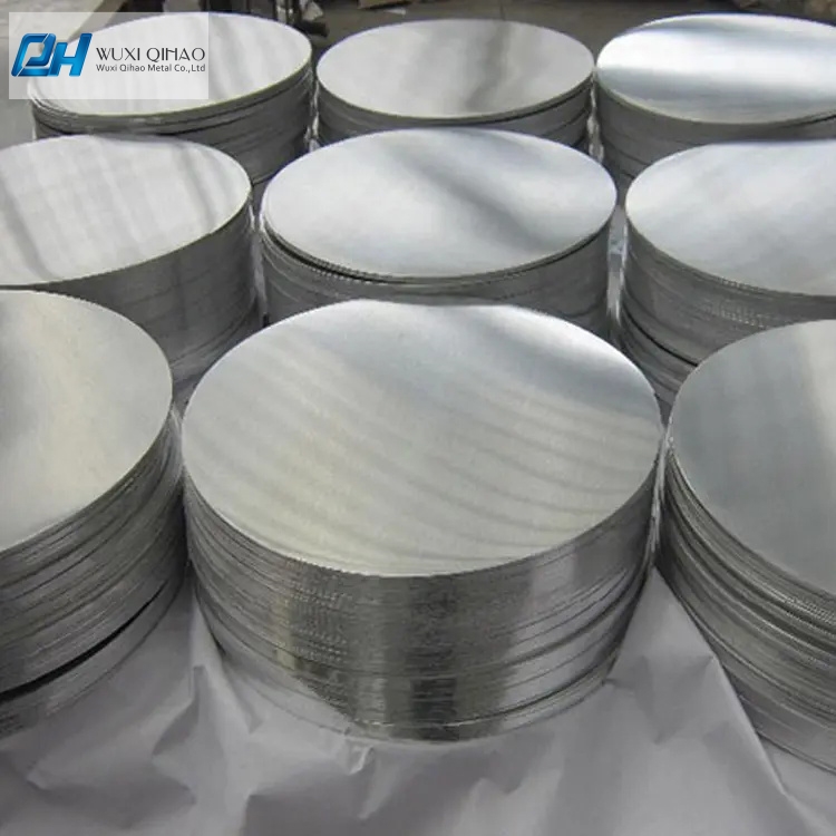 3003 3105 Aluminum Circle