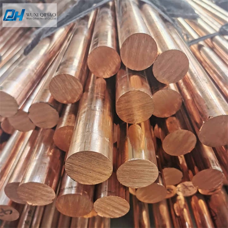 UNS. C19150 Leaded Nickel Copper alloys