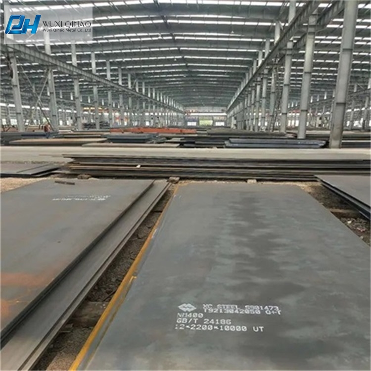 A588 Corten Steel Sheet