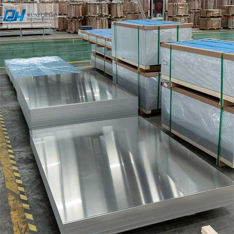 5A05 5A06 Aluminum Sheet