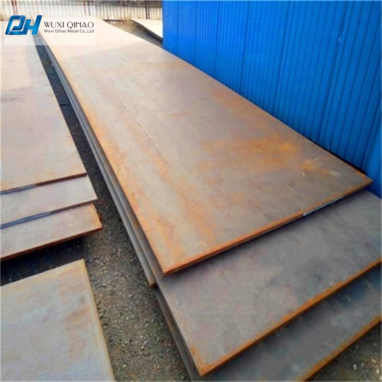 S355 Corten Steel Sheet