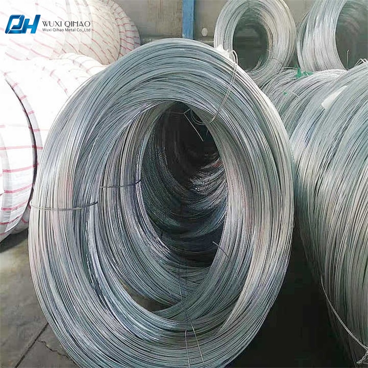 1050 1060 1100 Aluminum Wire