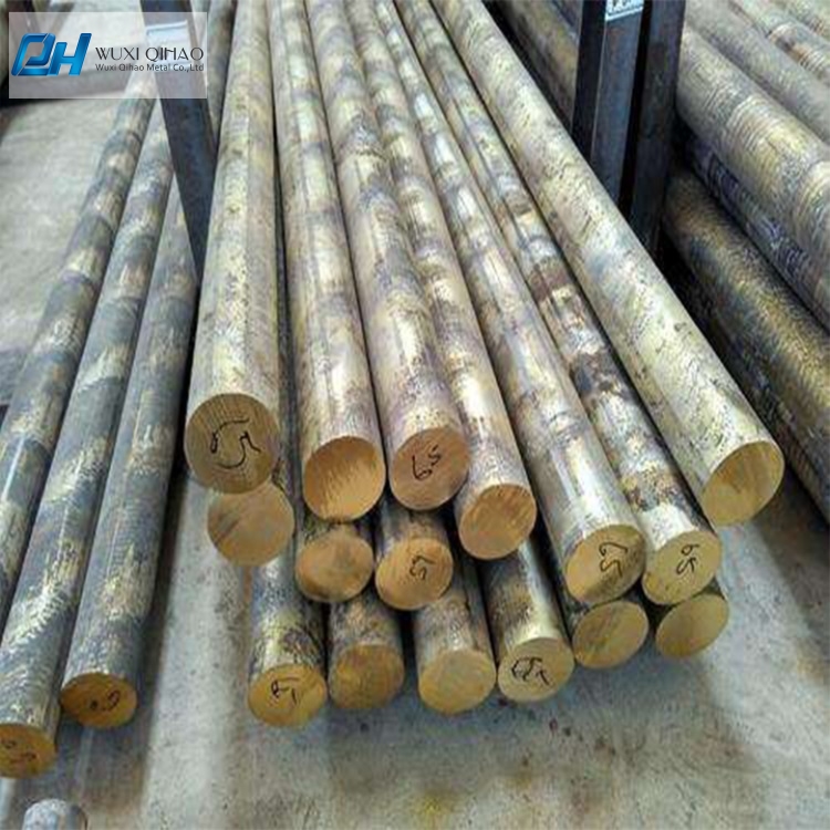 C18150 CuCr1Zr Copper Chromium Zirconium