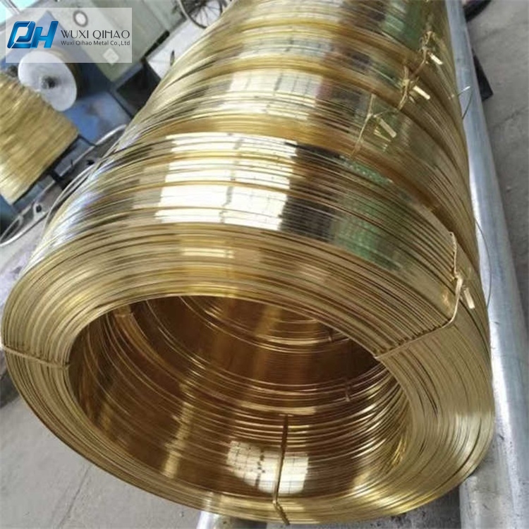 C36000 Free Cutting Brass/Free Machining Brass