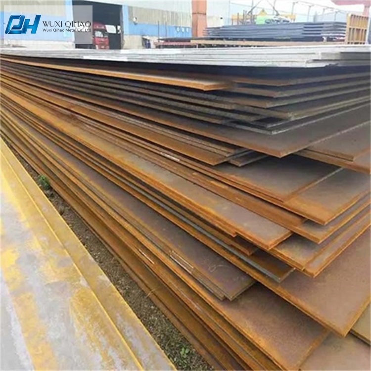 S355 Corten Steel Sheet