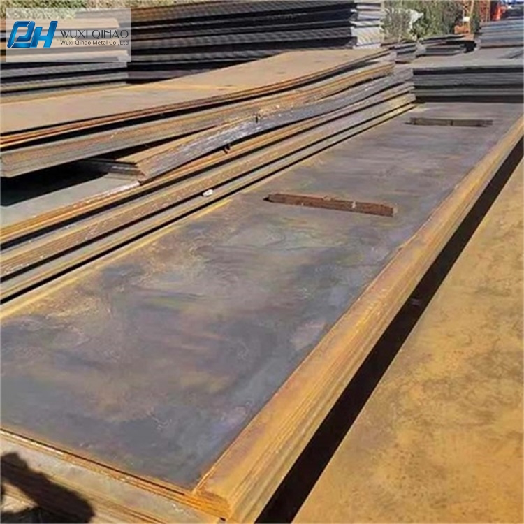 S355 Corten Steel Sheet