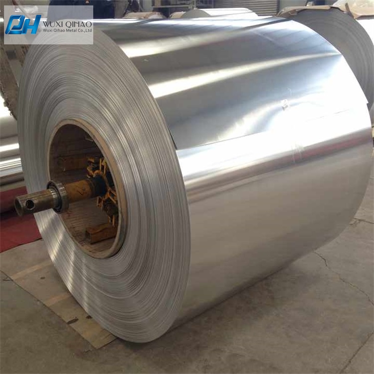 3003 Aluminum Coil