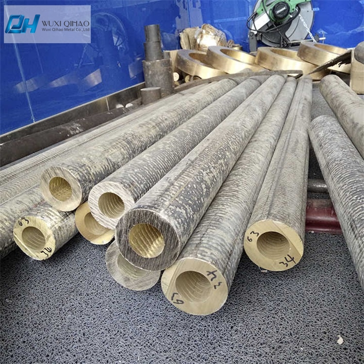 C70600 Copper Nickel Alloy Tube
