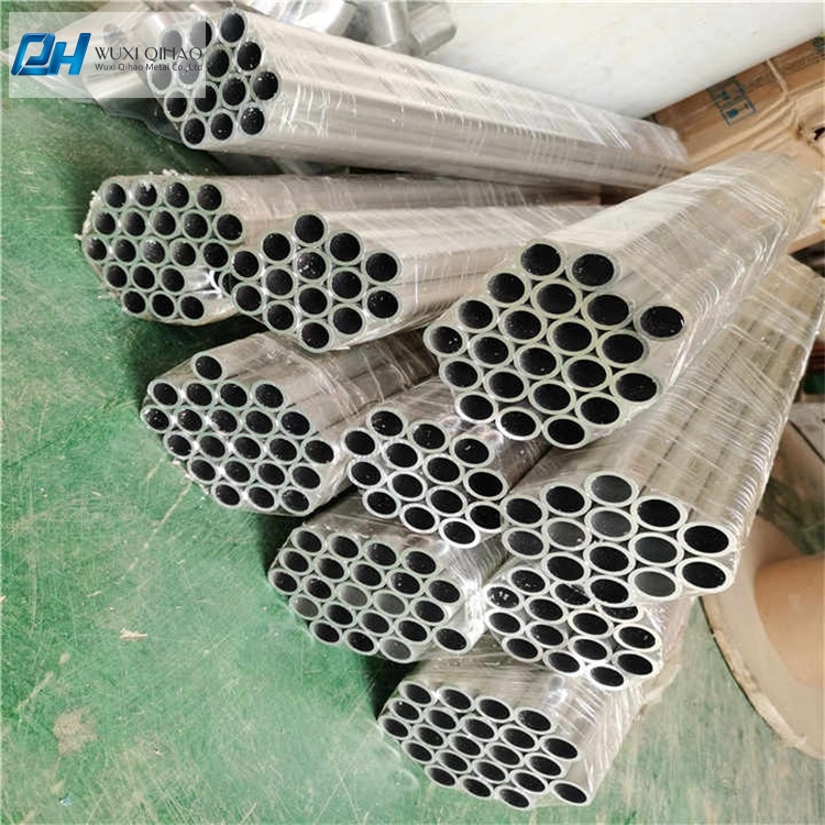 5A06 Aluminum Pipe
