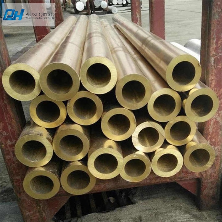 C67300 Manganese Bronze