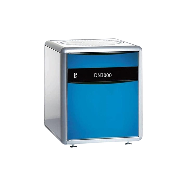 KC-DN3000杜马斯定氮仪_南京堪畅科学仪器有限公司
