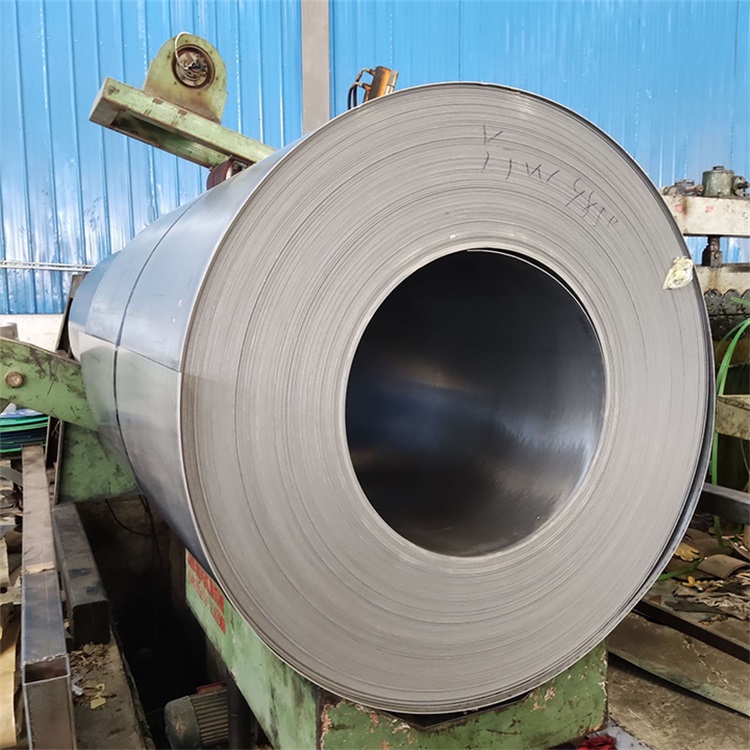 M4/M5/M6 Silicon Steel Coil