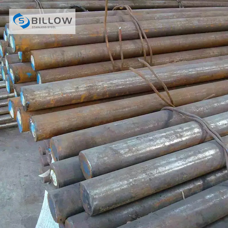 Q235 Carbon Steel Bar