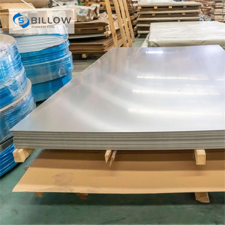 Stainless Steel Sheet/Plate-Jiangsu Billow Stainless Steel Co., Ltd.