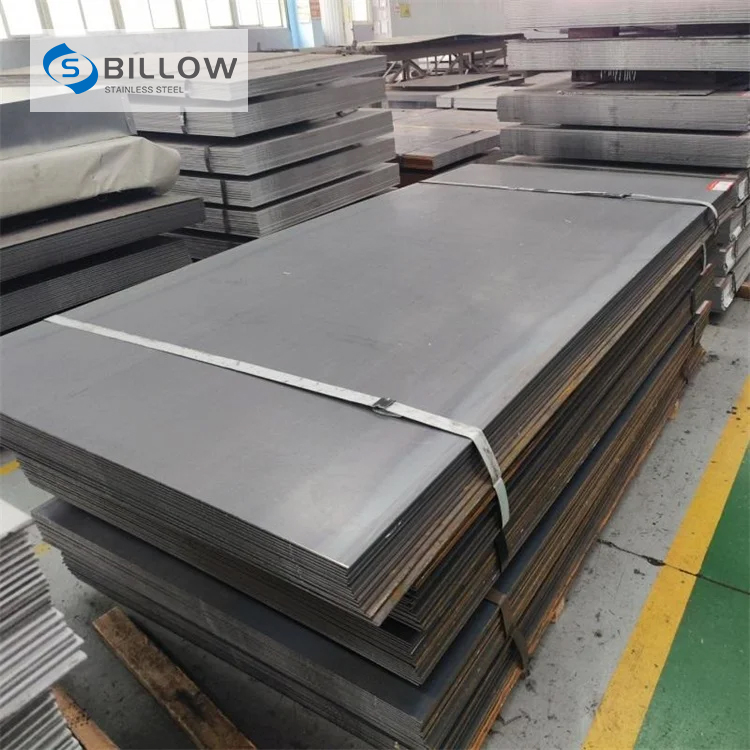 Carbon Steel Sheet/Plate-Jiangsu Billow Stainless Steel Co., Ltd.