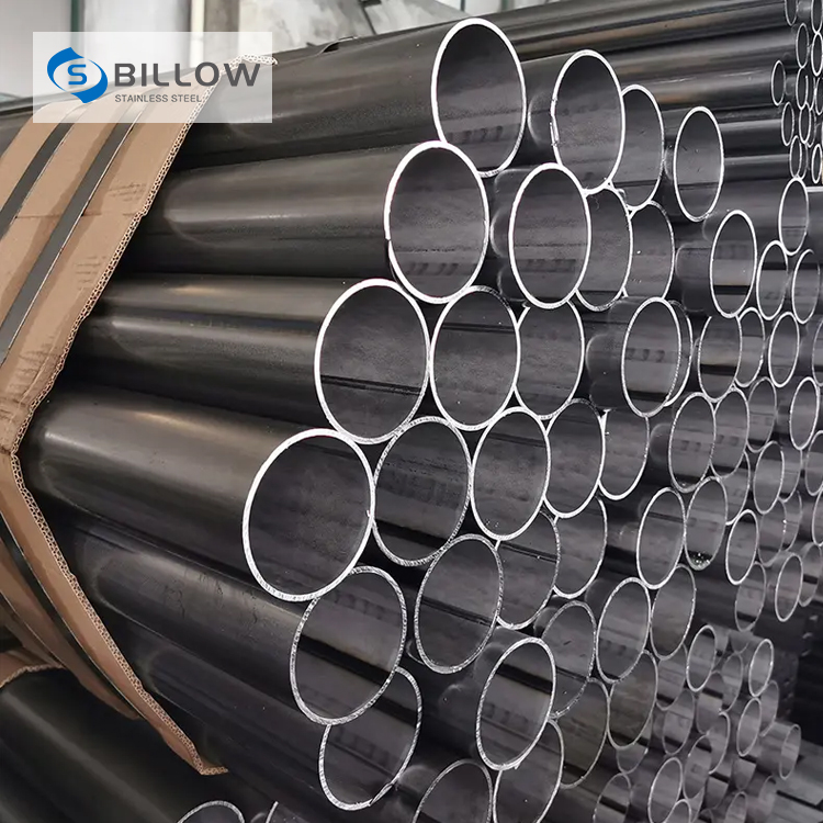 A53 Carbon Steel Tube/Pipe