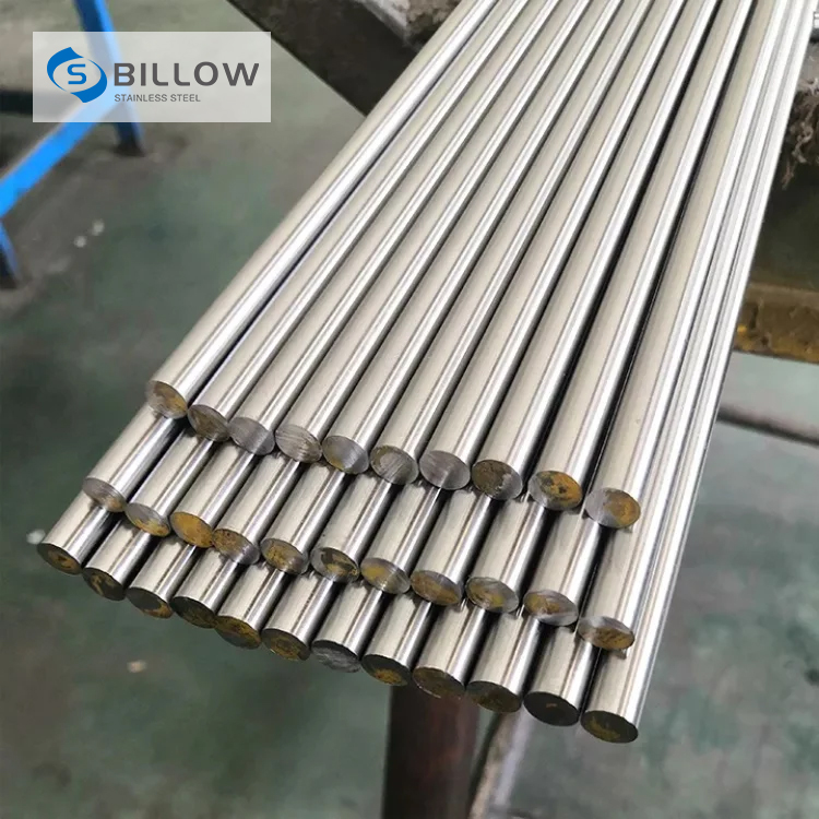 904L Stainless Steel Bar