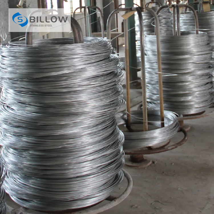 304 Stainless Steel Wire