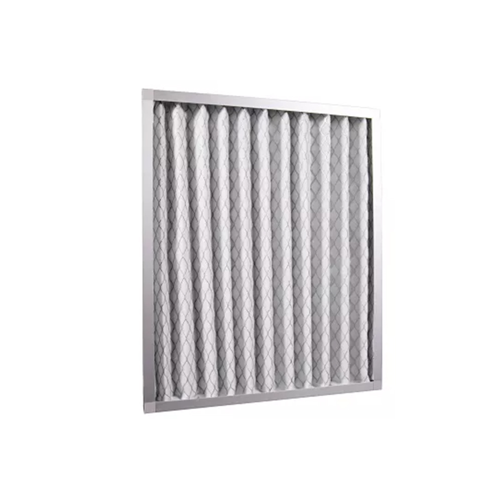 G4 Pleated Panel Filter | Pleated Panel Filter Manufacturer | Airknow