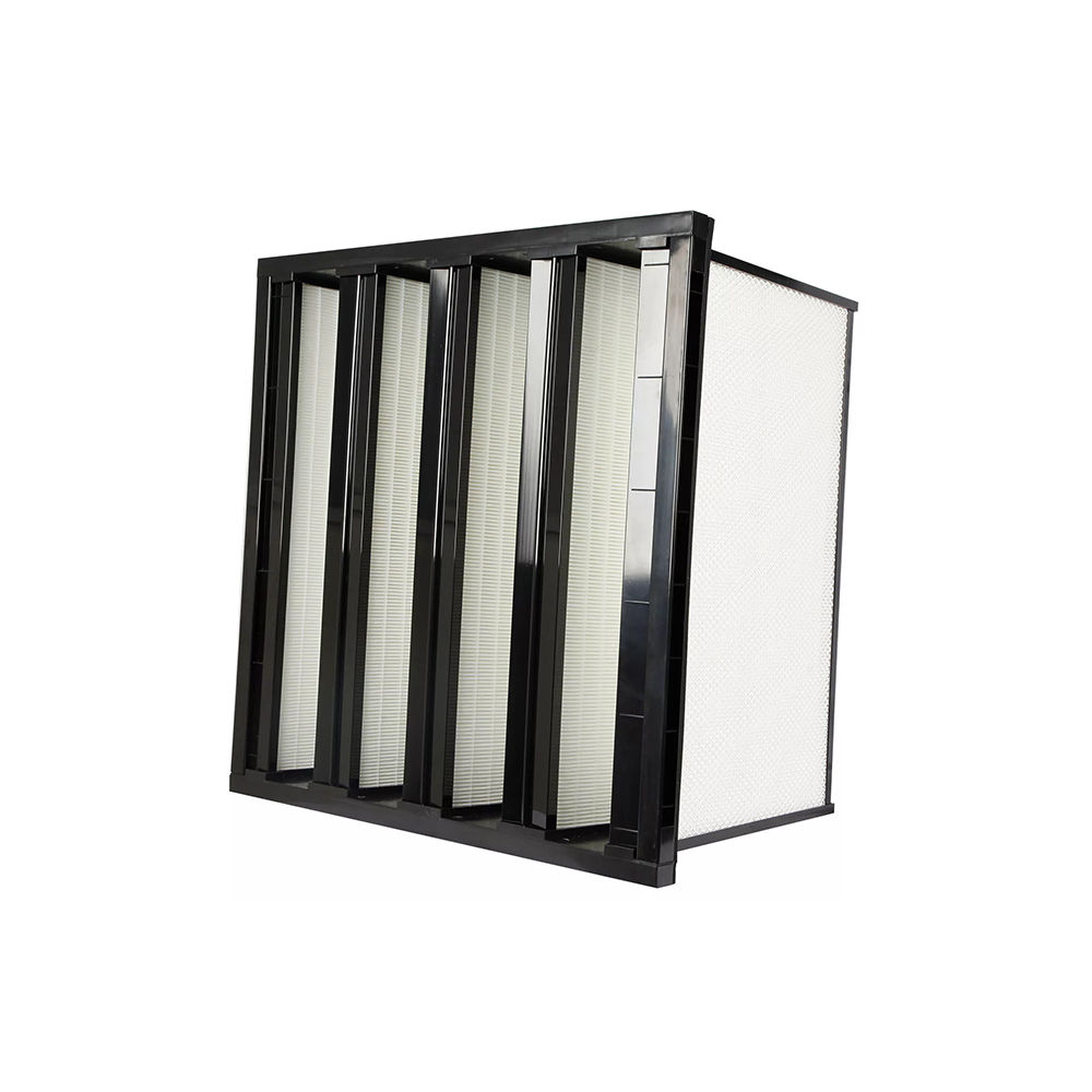 Normal Compact Filter | Manufacturer & Wholesale Supplier - Airknow (AST)