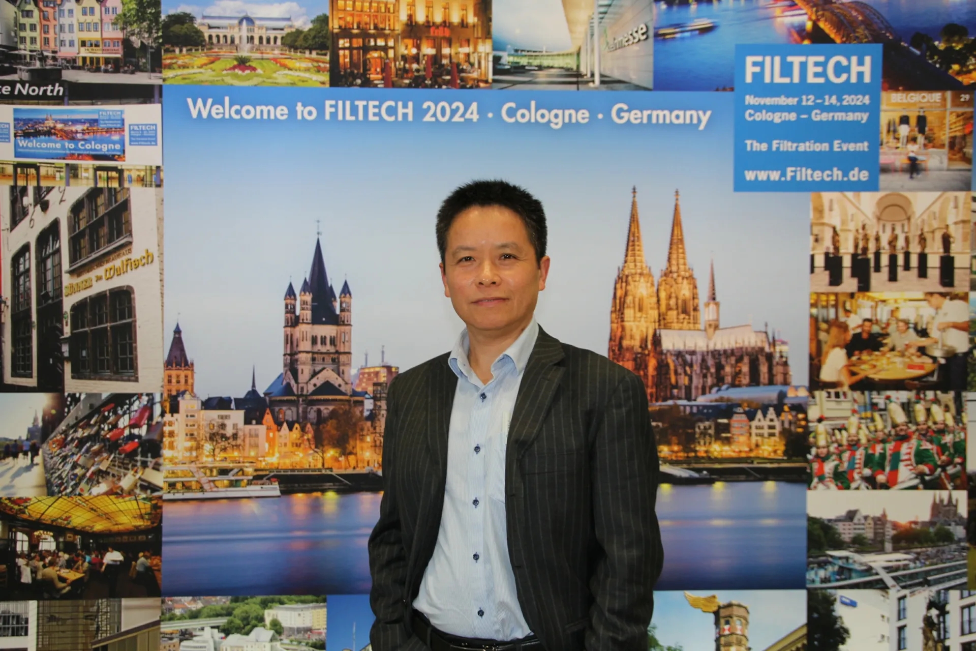 FILTECH 2024-AST