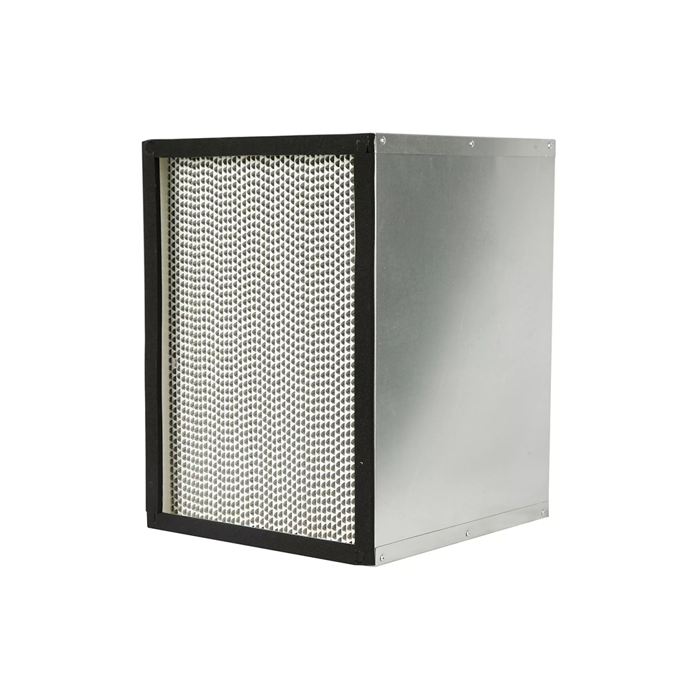 China Medium Separator Air Filter Manufacturer & Supplier | AST