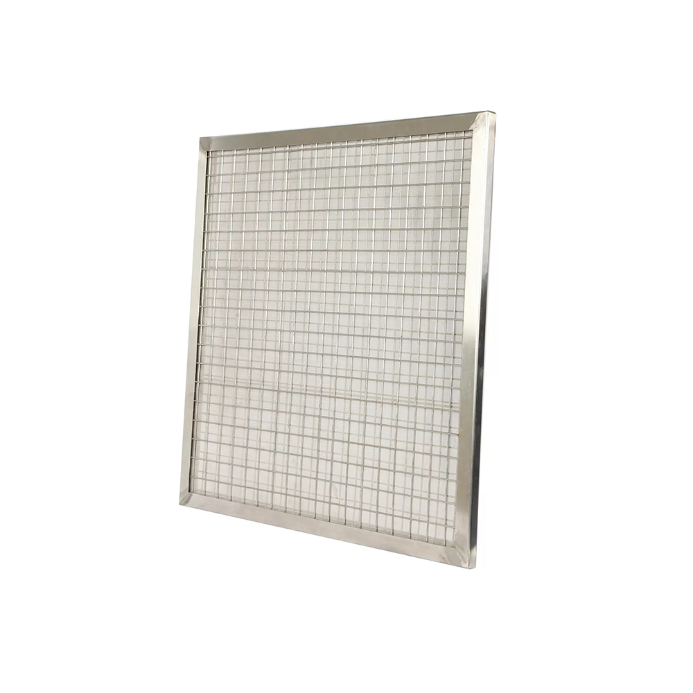 HT Primary Filter-AST