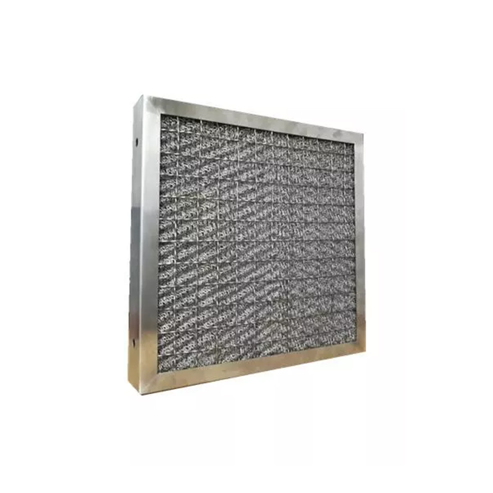 High-Quality Metal Panel Filter | Ast Factory & Supplier Pricing