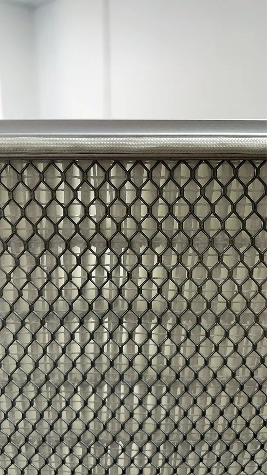 HT HEPA Filter Manufacturer & Supplier | Competitive Prices | AST