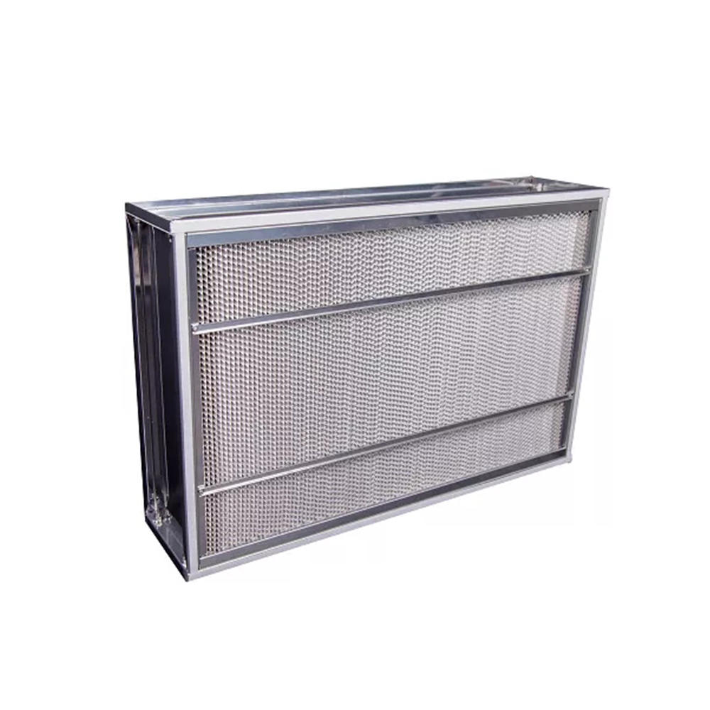 HT HEPA Filter Manufacturer & Supplier | Competitive Prices | AST