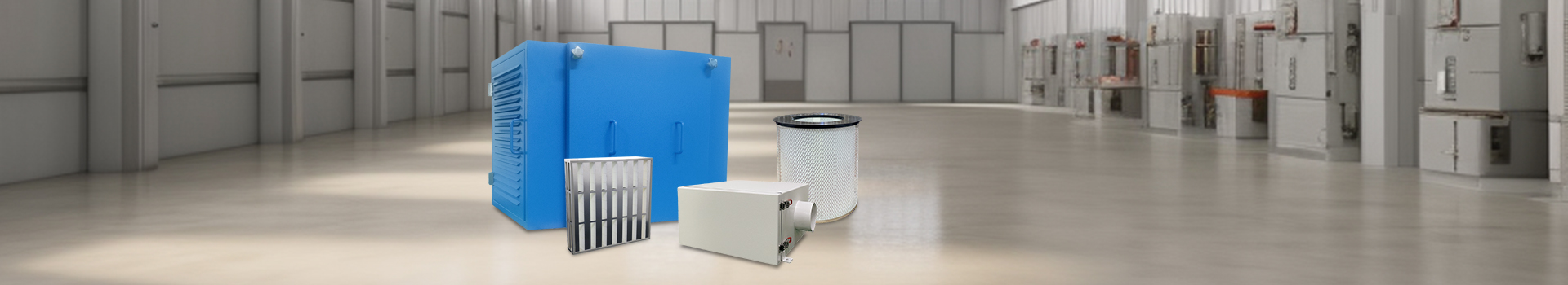 Data Center/Server Room Air Filters