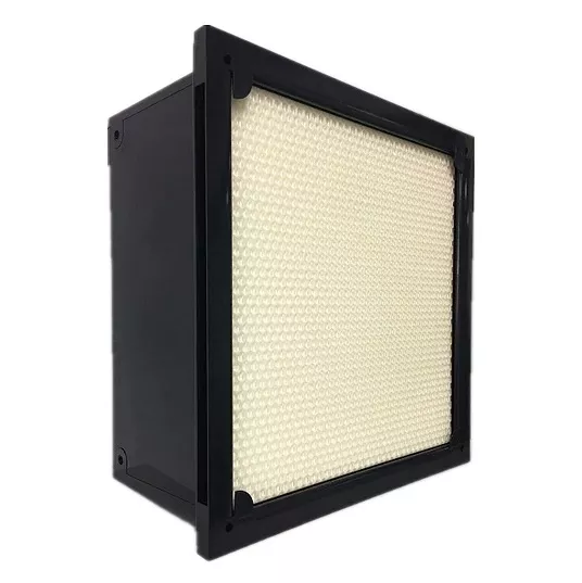 Deep Pleat HEPA Filter Manufacturer & Supplier | Wholesale Prices | AST
