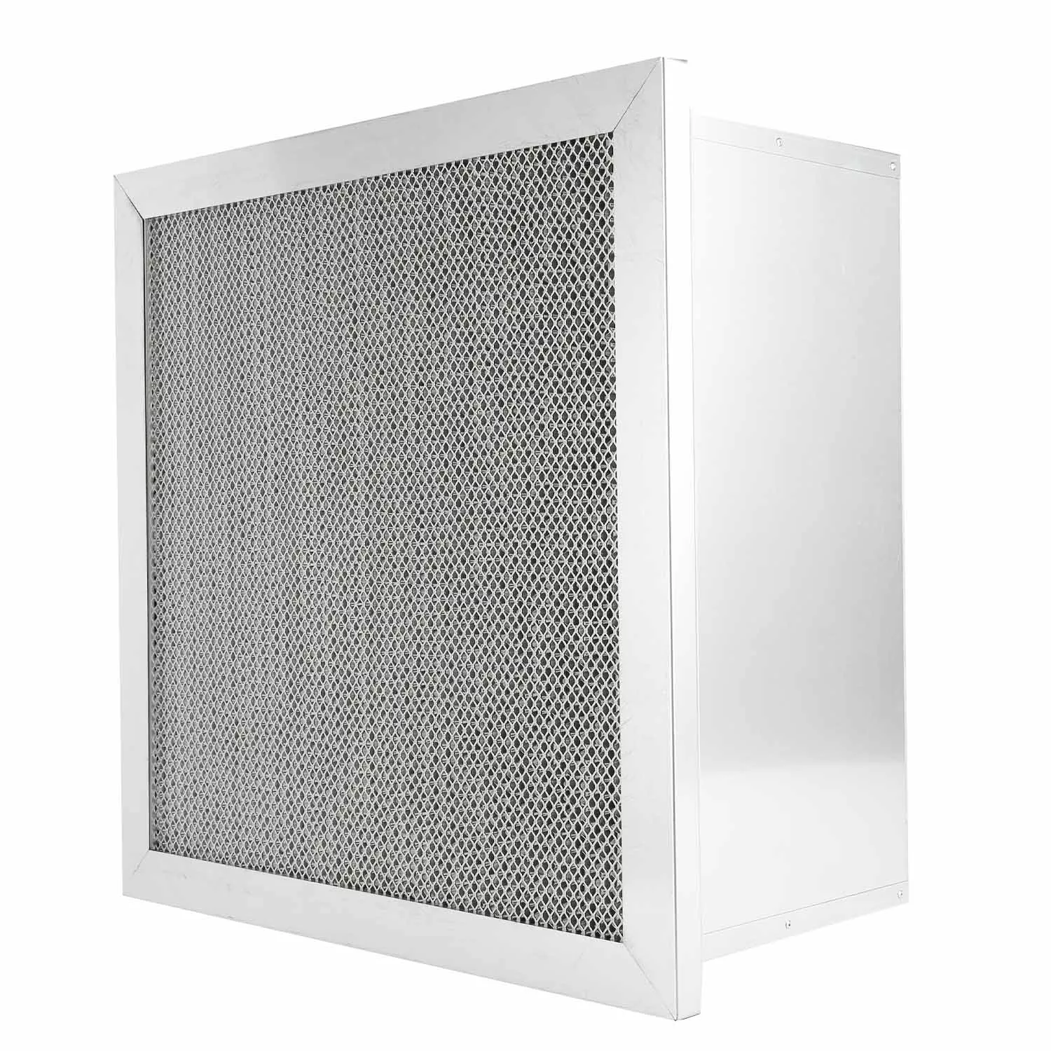 Flanged HT Air Filter Manufacturer & Supplier | Custom & Wholesale | AST