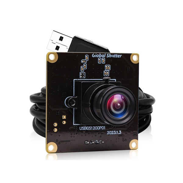 Ailipu 1080P Global Shutter USB Camera - High-Quality Imaging Solutions