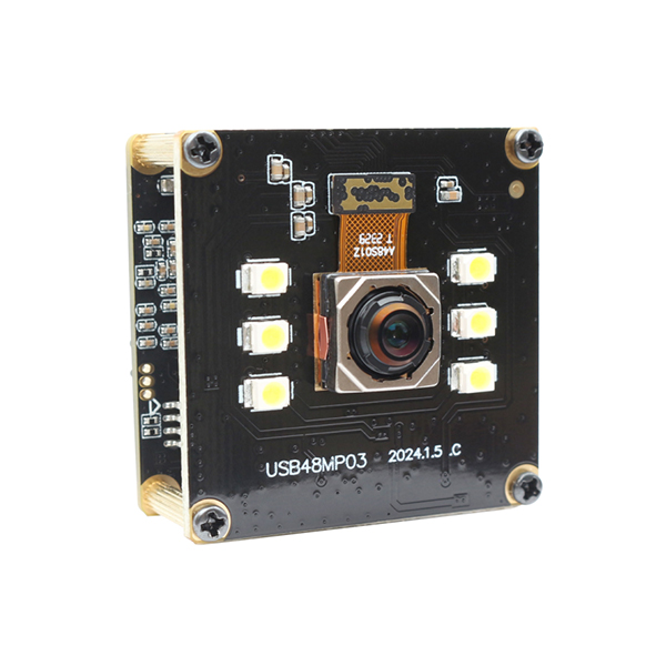 ELP 48MP High Resolution Free Driver Autofocus 70 Degree USB Camera ...