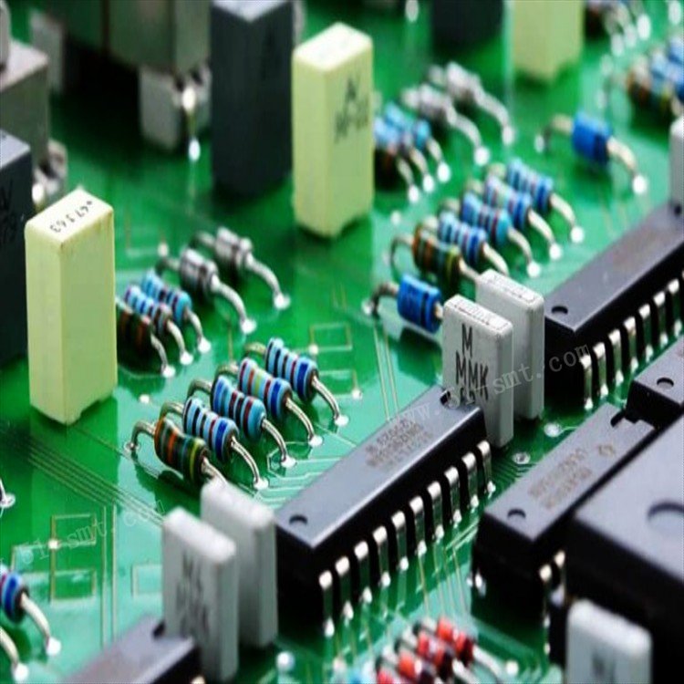 SMT组装工艺的技术特点与应用优势_烽唐SMT_一站式PCBA智造平台