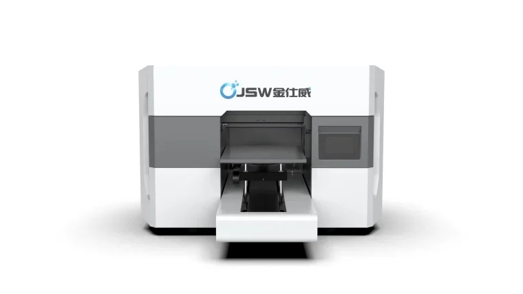 What Are The Characteristics of A3 Multifunctional Printer