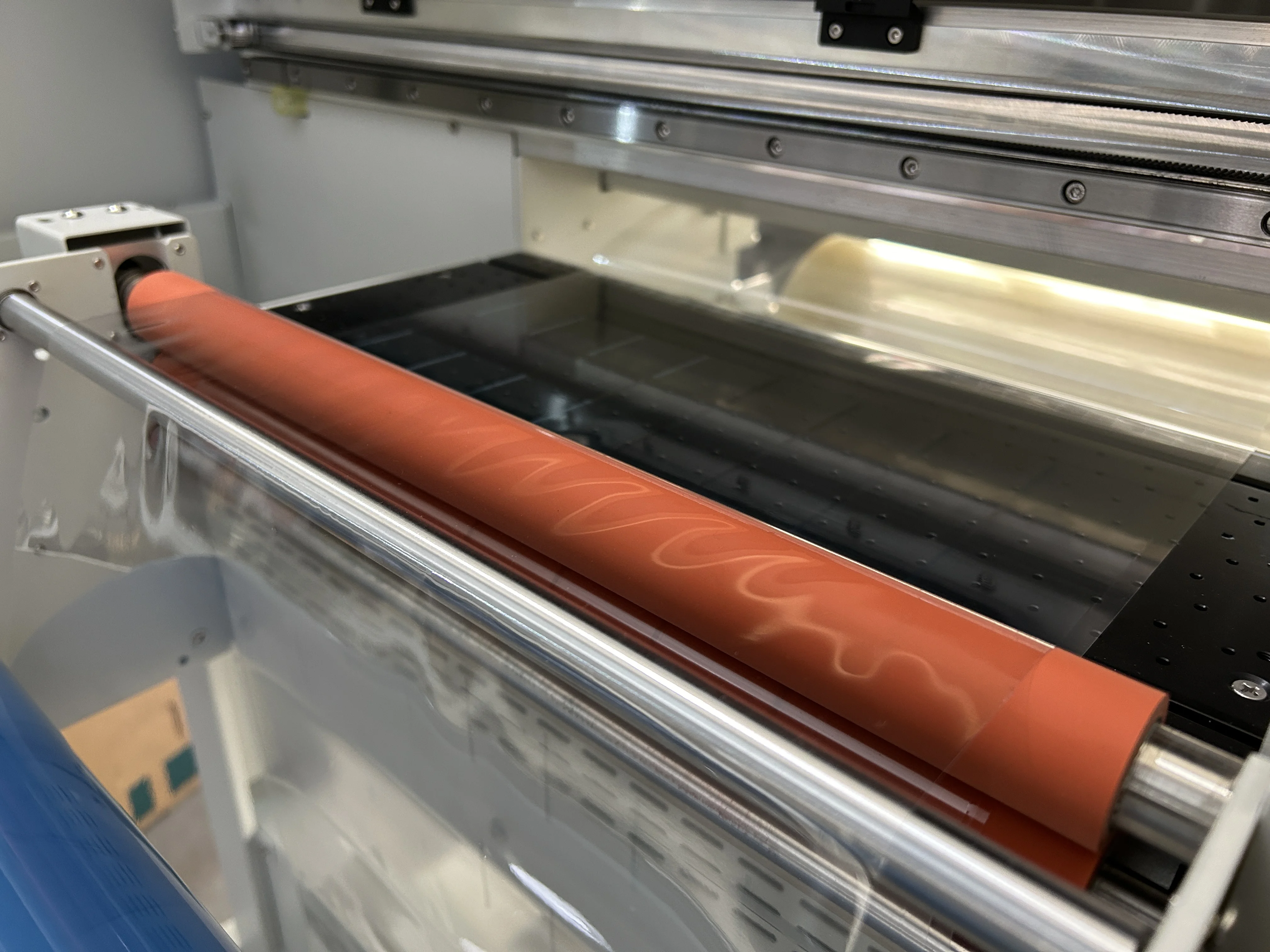 La guía de las impresoras DTF UV: todo lo que necesita saber