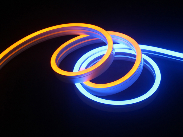 2024年为什么大家选择使用LED柔性硅胶灯带_深圳市全合照明科技有限公司