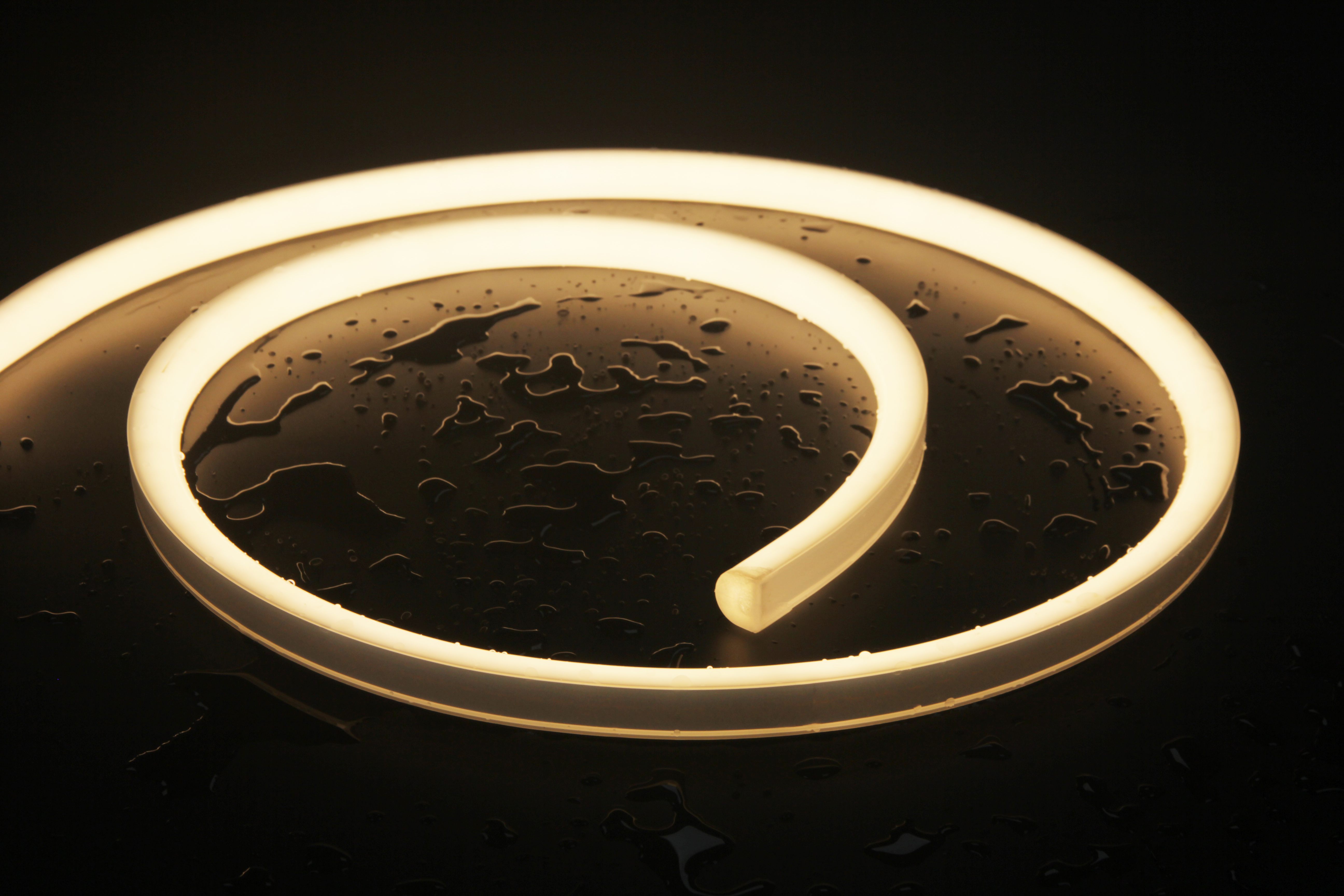 2024年为什么大家选择使用LED柔性硅胶灯带_深圳市全合照明科技有限公司