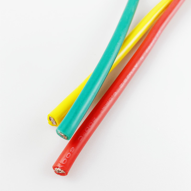 UL3512硅胶线6平方_东莞市伟祺电子科技有限公司