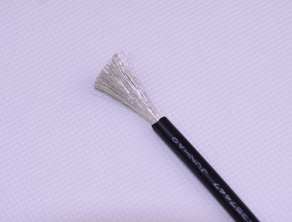 UL3123 AWM 150­°C 10AWG#_东莞市伟祺电子科技有限公司